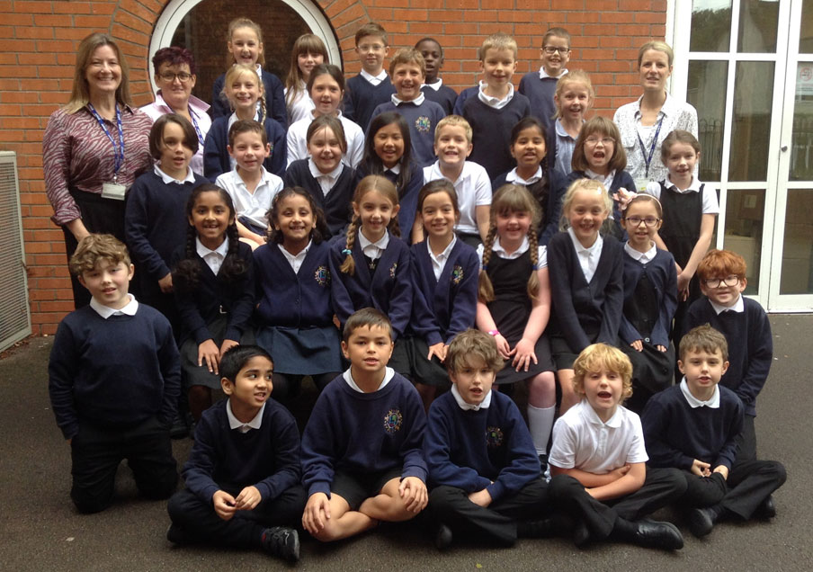 Lethbridge Primary School