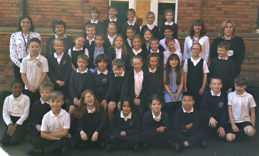 Lethbridge Primary School